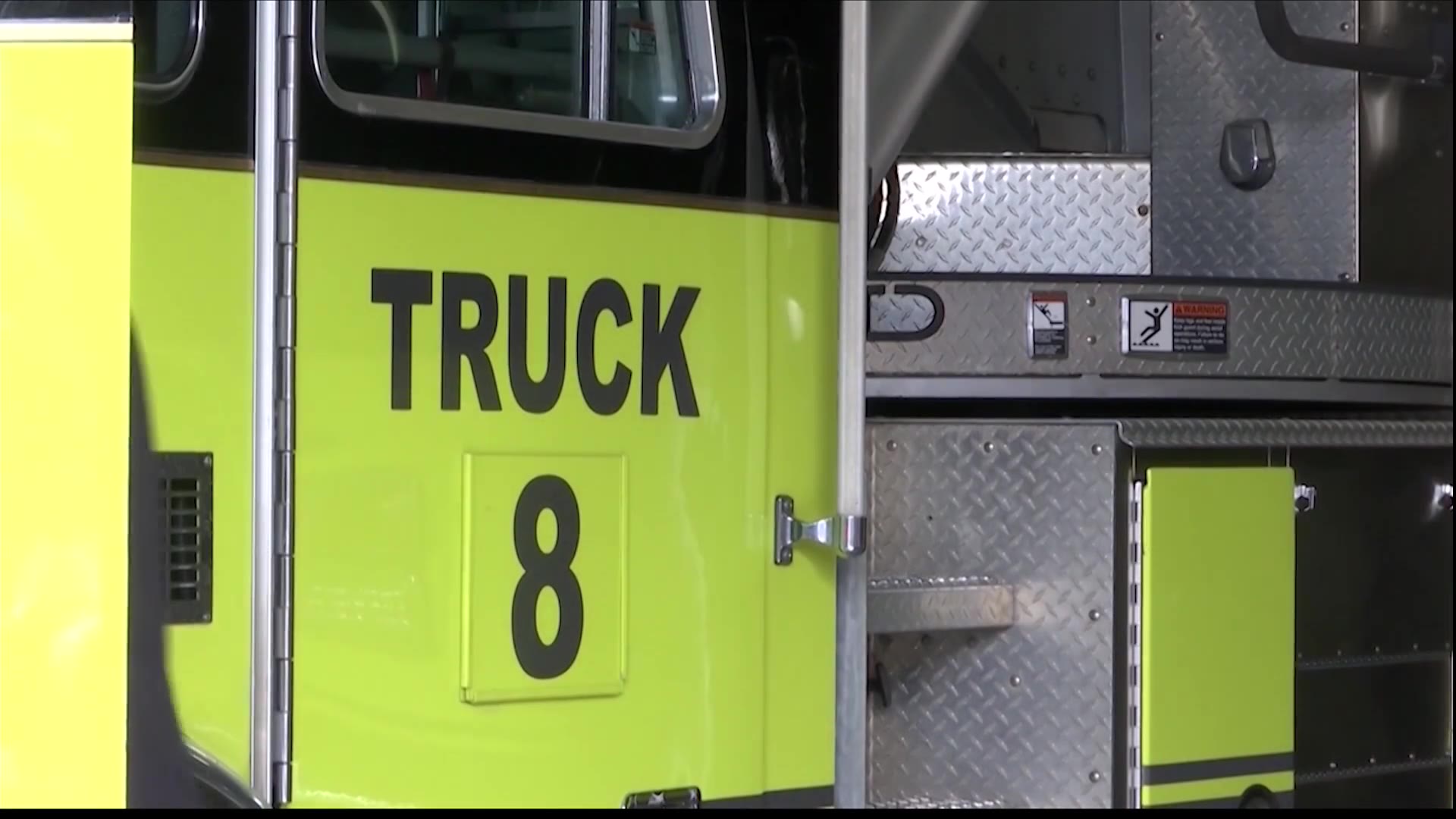 ‘Those fire fees help support making sure our firefighters are paid ...