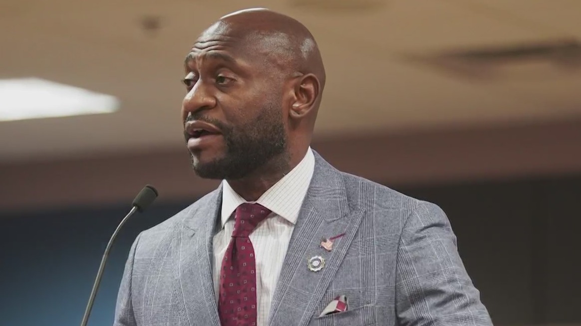 Georgia Judge orders the unsealing of divorce case of Trump special ...