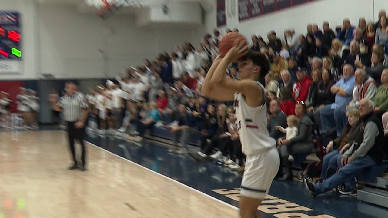 Warren JFK rolls, remains unbeaten this season – WKBN.com