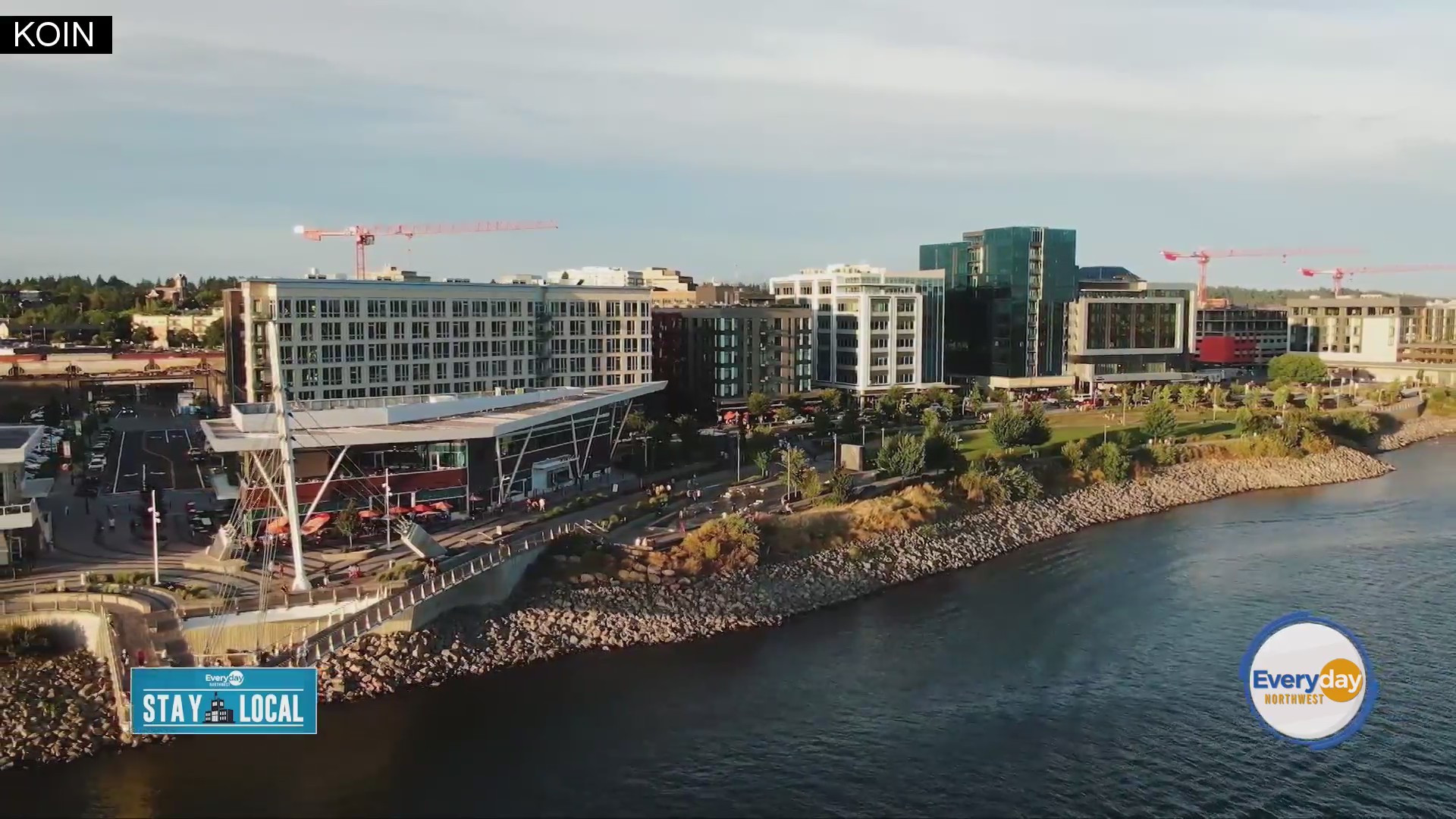 Kirkland Tower – KOIN.com
