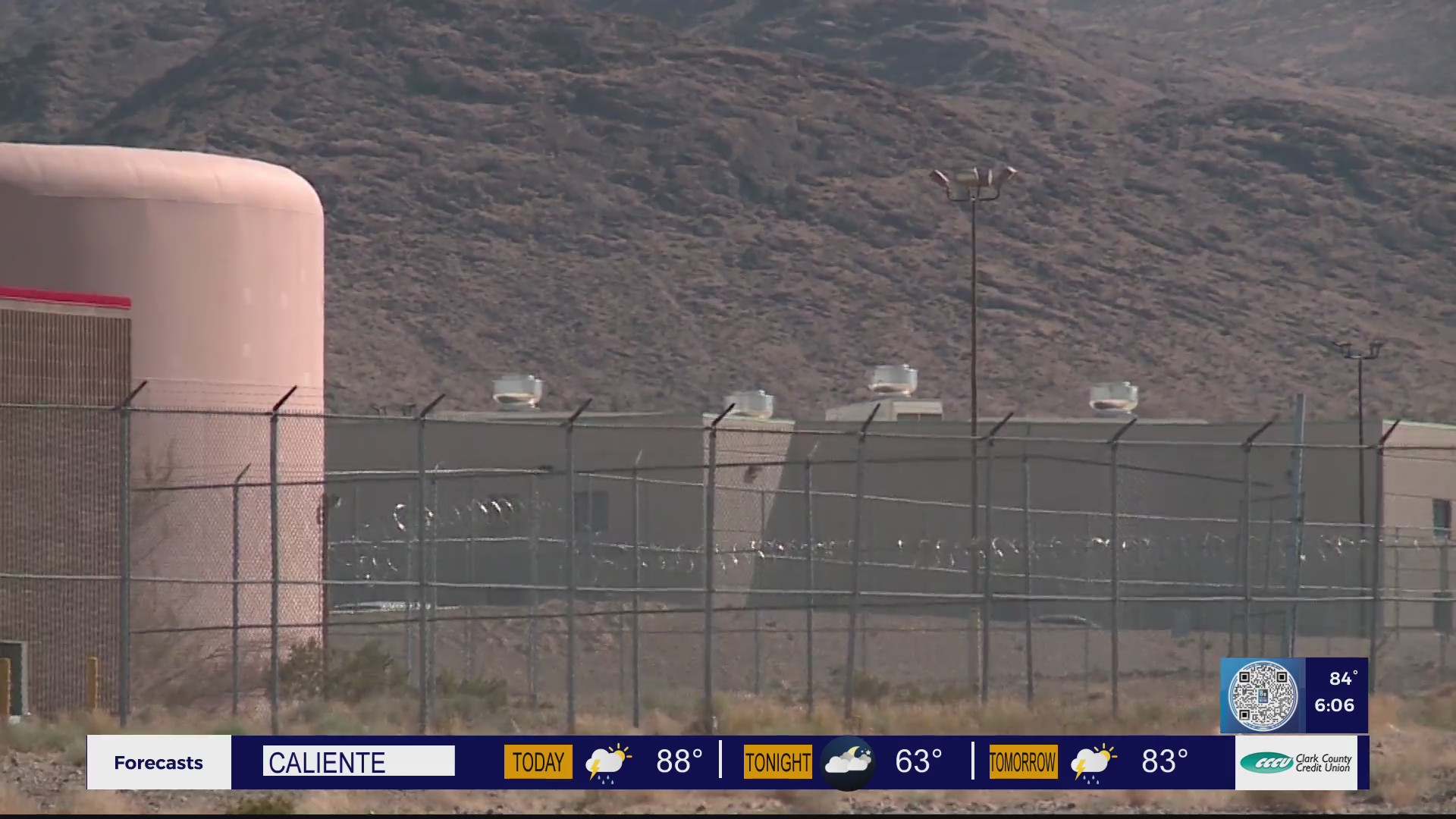 2 officers beat screaming inmate unconscious after prison riot outside ...