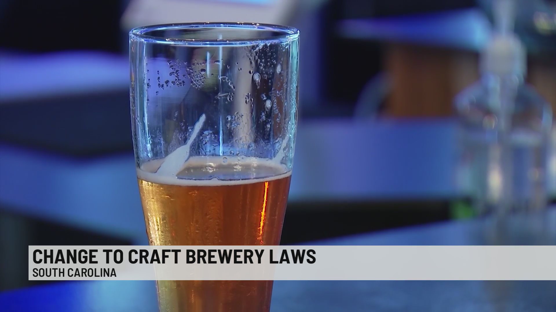 You can now take home more of your favorite SC craft beer from the ...