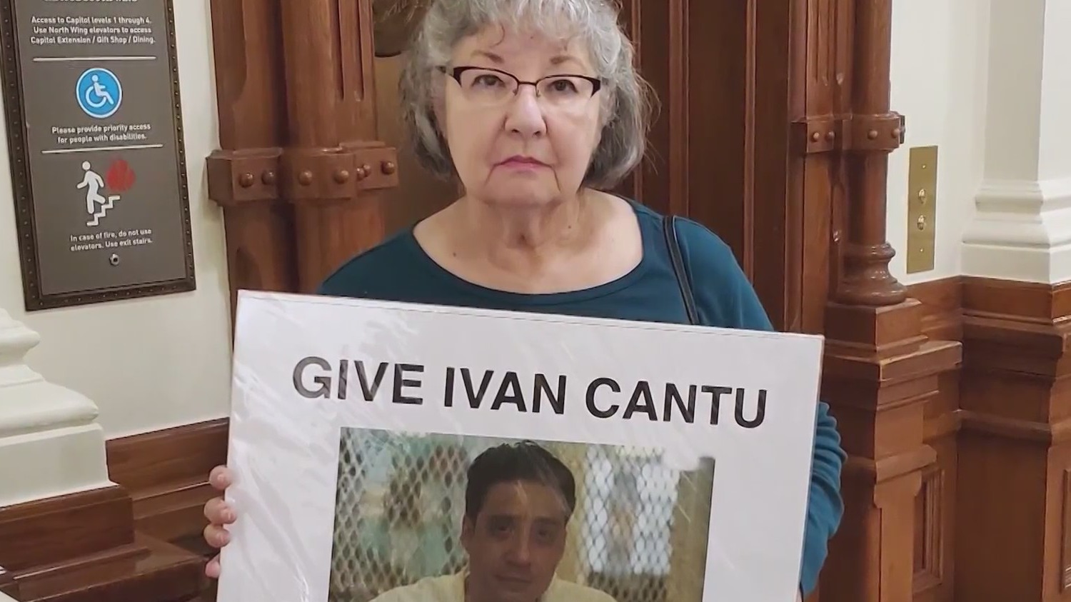 Texas is set to execute Ivan Cantu on Wednesday. But is he guilty ...