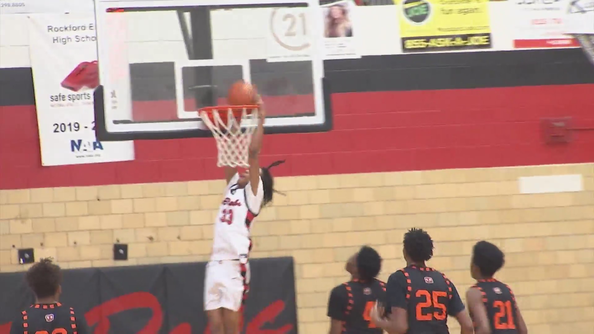 E-Rabs put it all together in win over Freeport – MyStateline.com