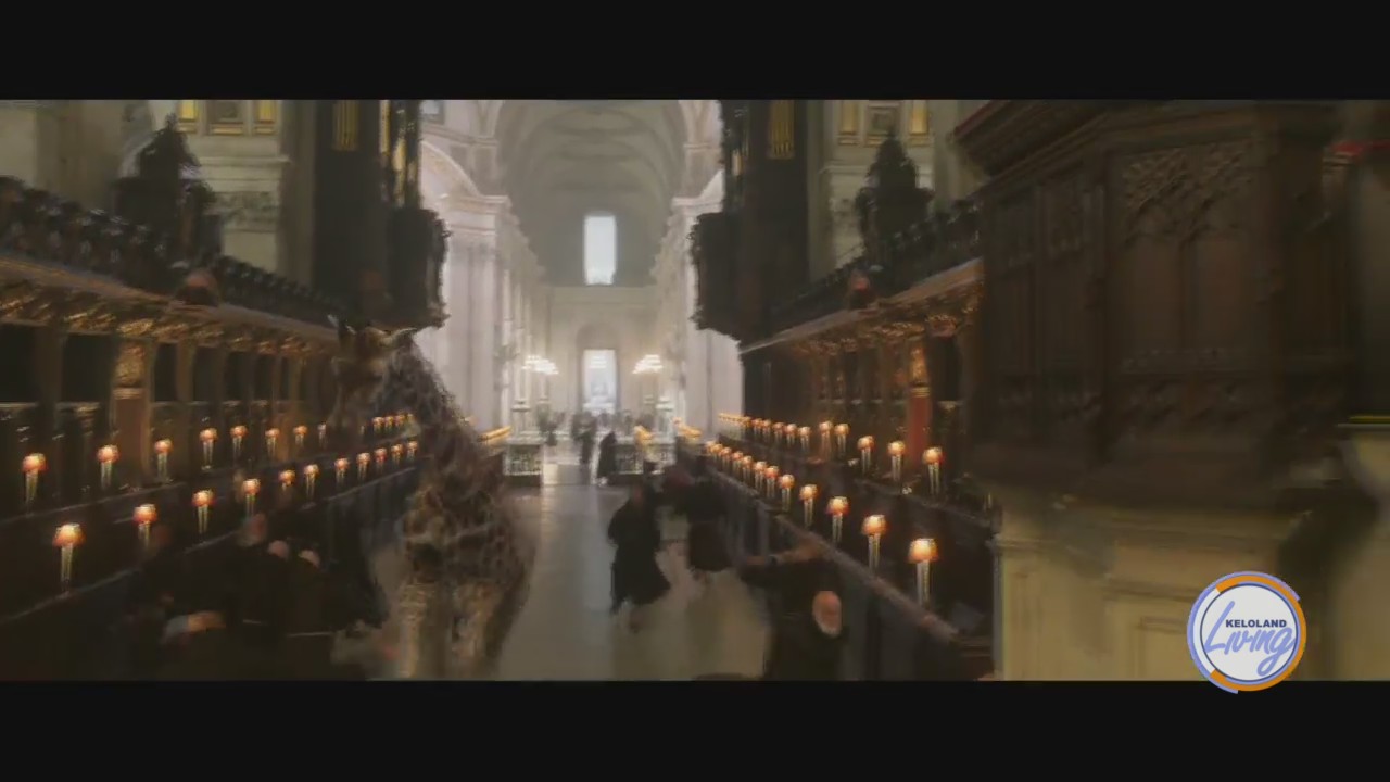 Now Showing in KELOLAND – KELOLAND.com