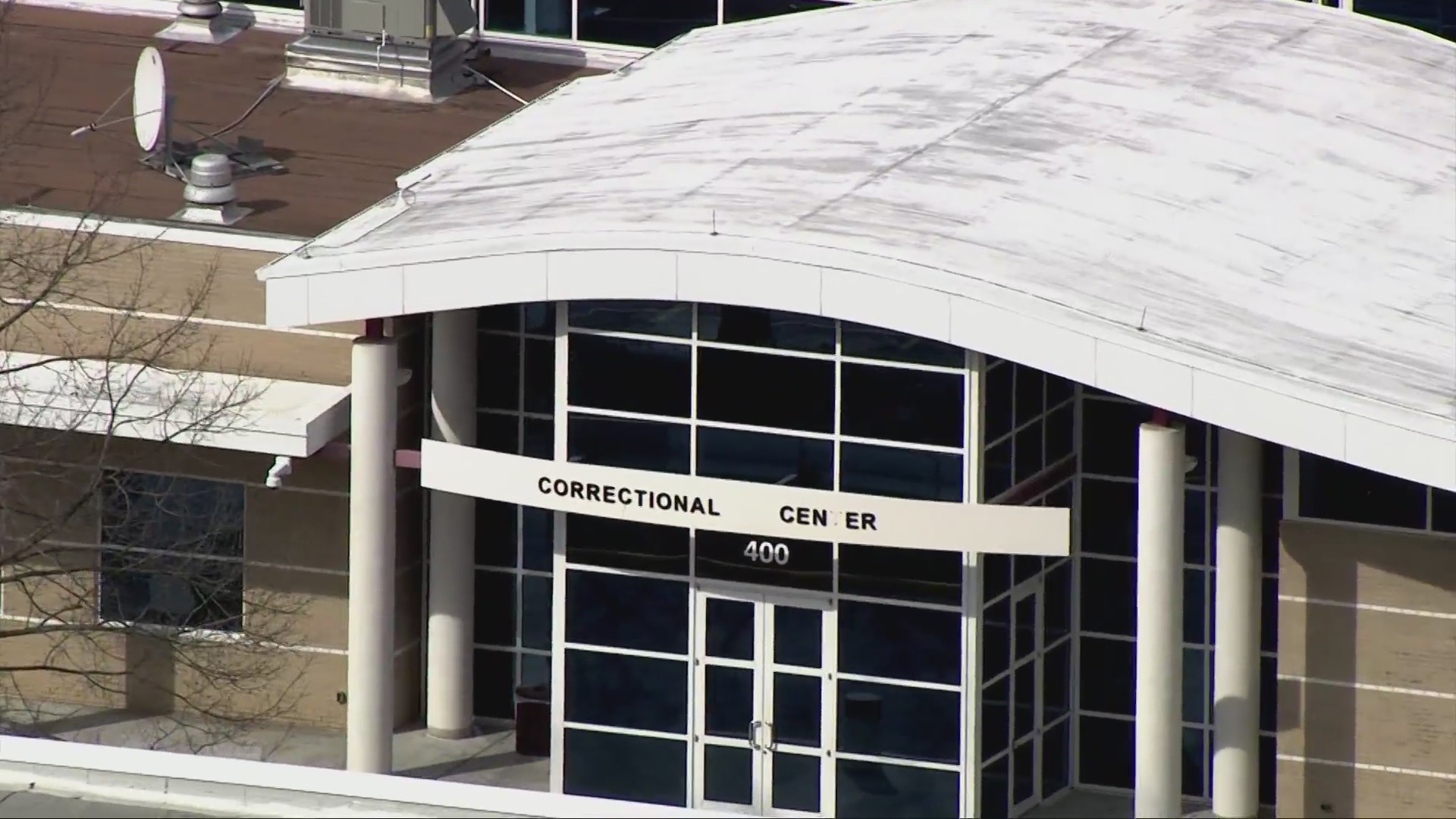 Hope for the incarcerated, one byte at a time – WAVY.com