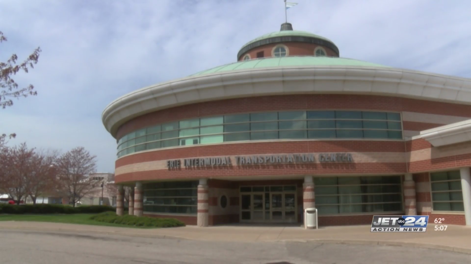 Erie Veterans Affairs moving to a new home – WJET/WFXP/YourErie.com