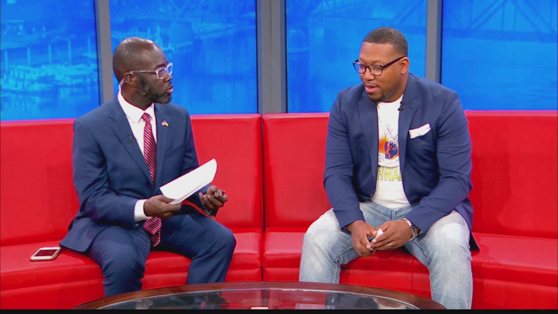 Faith Walk 23 coming to Evans – WJBF