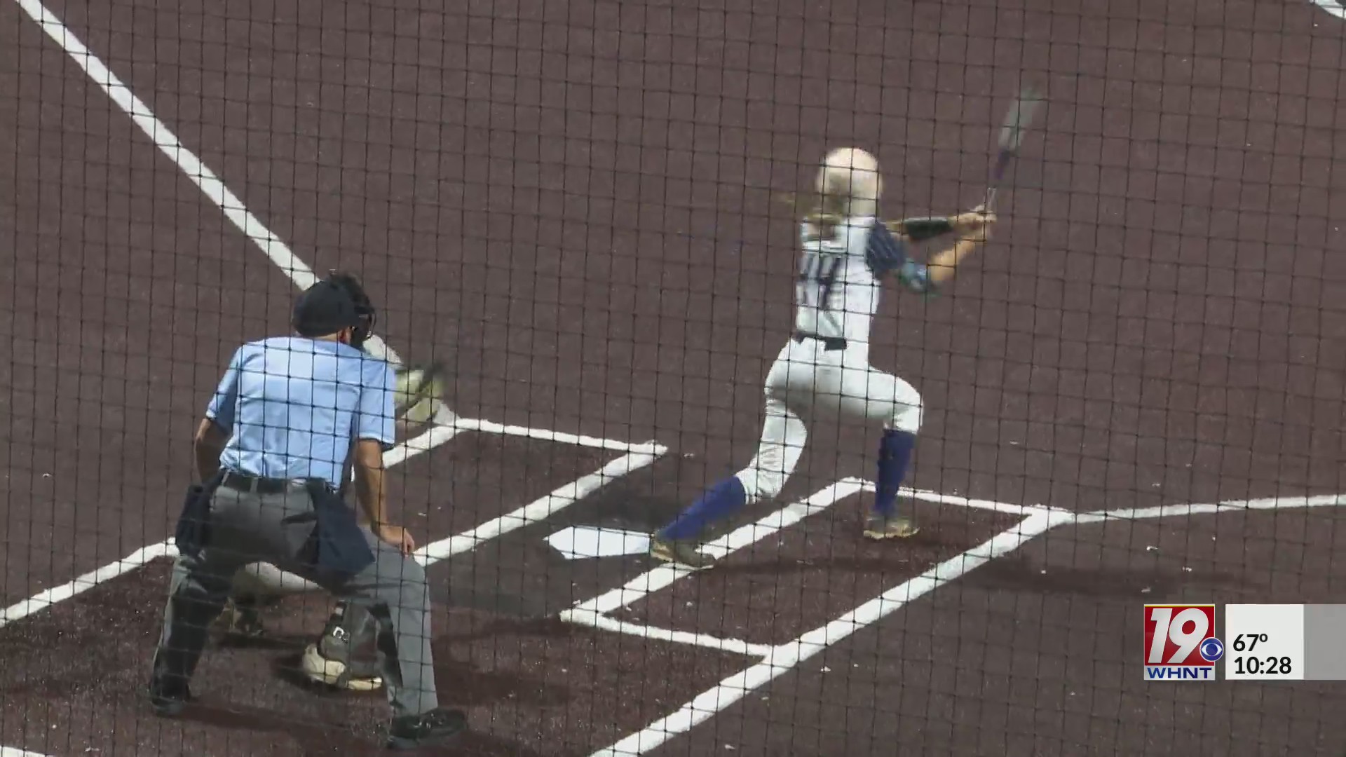 Plainview Wins Softball Championship | May 18, 2023 | News 19 at 10 p.m ...