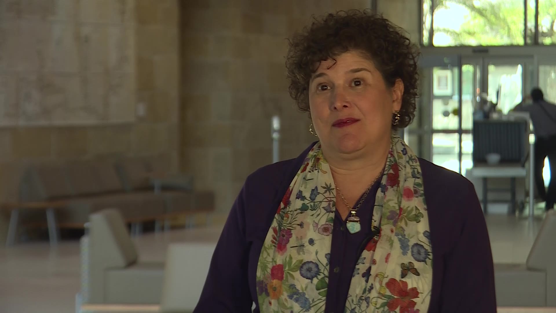 Council Member Alison Alter on land management vote – KXAN Austin