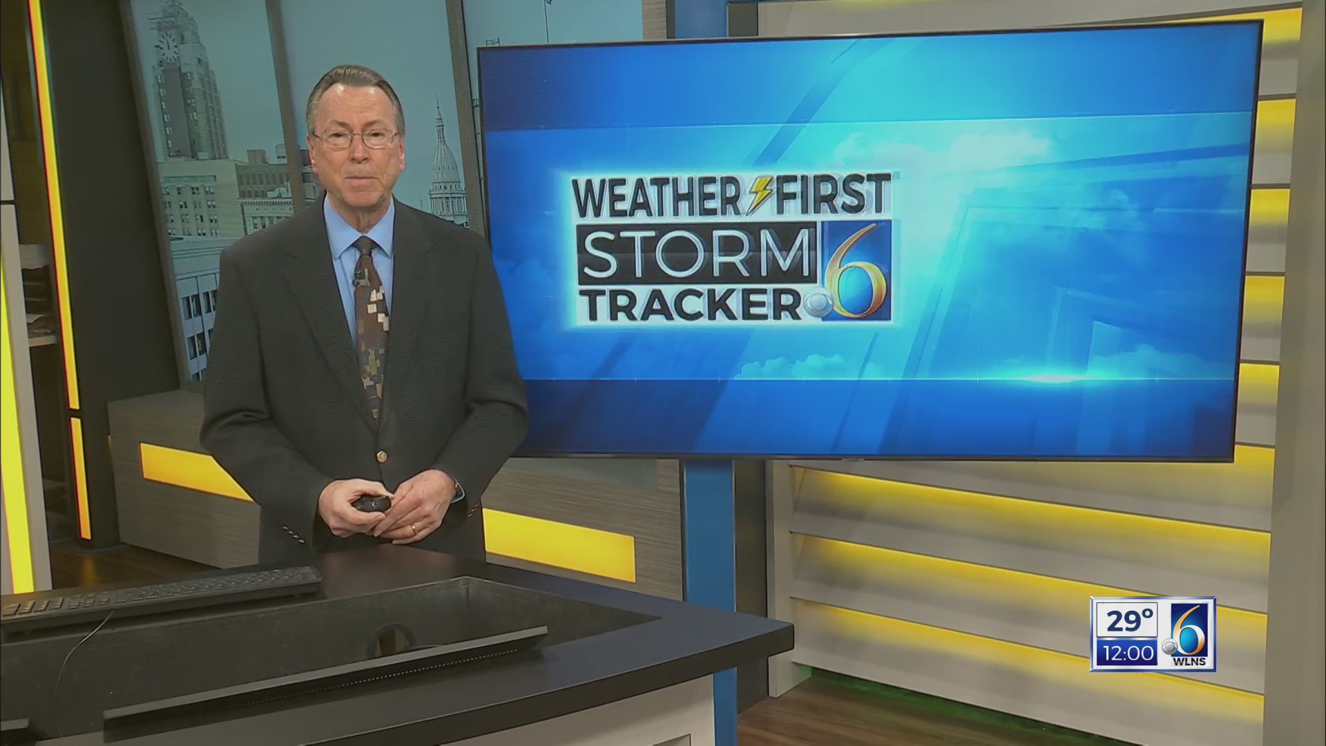 House fire in Lansing claims one life – WLNS 6 News