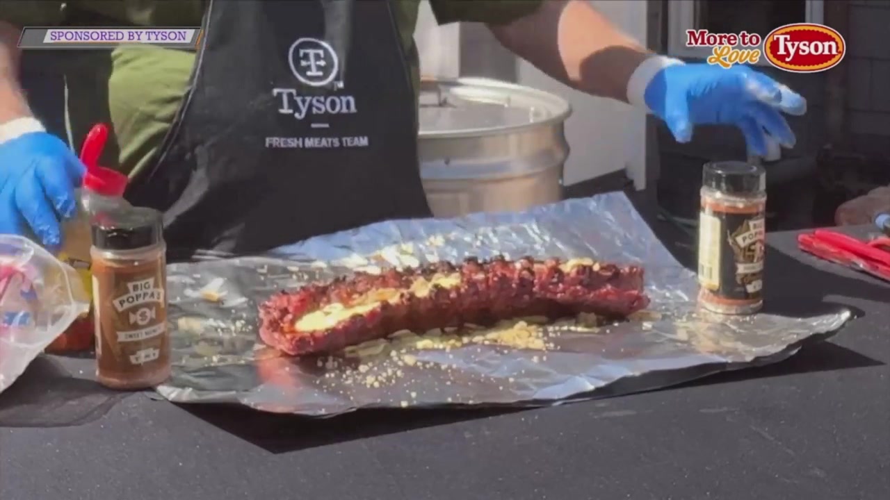 Enjoy some Tyson ribs for the 4th of July – KNWA FOX24