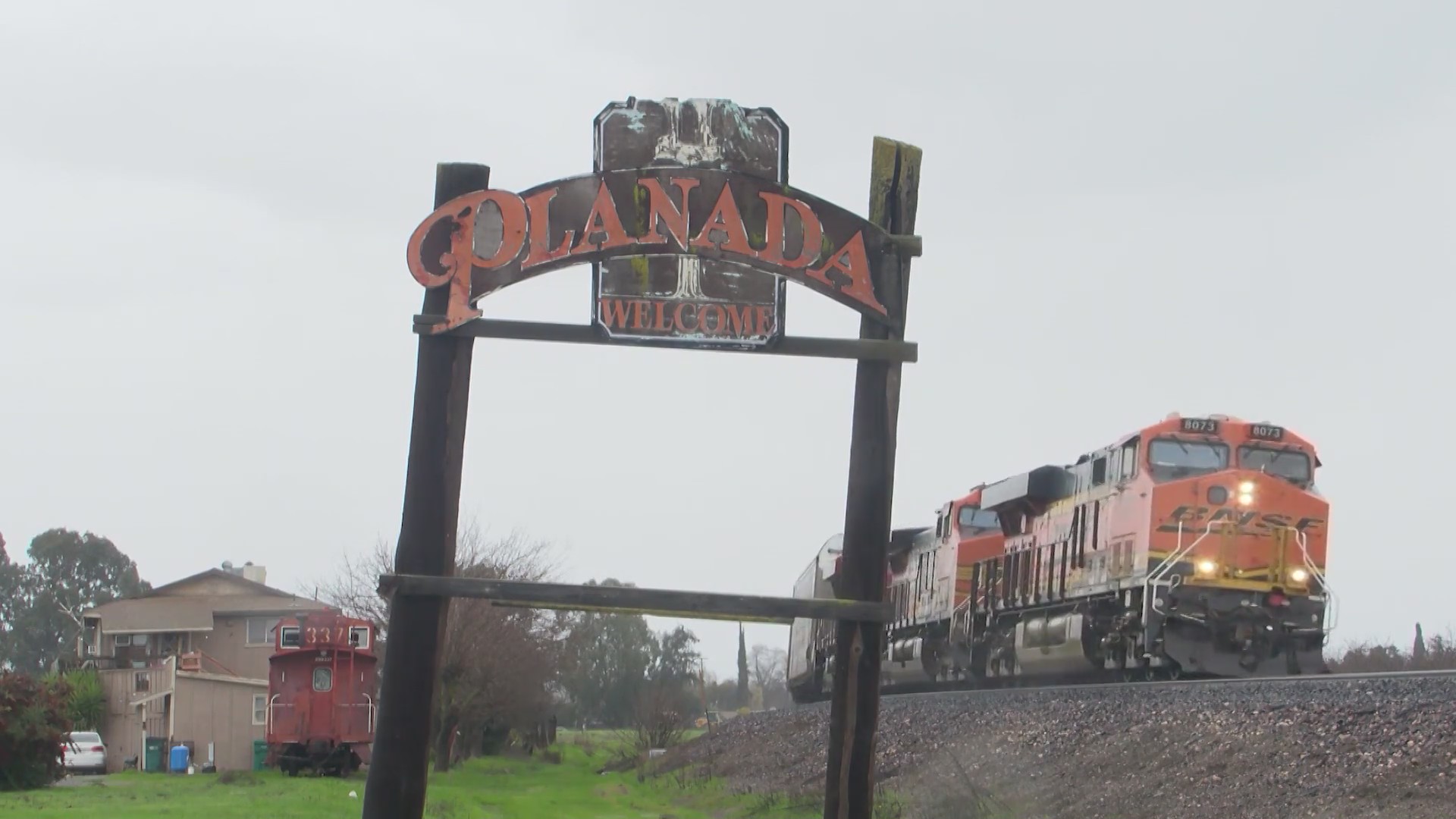 Planada community prepare for storm season, reflect on one year since ...