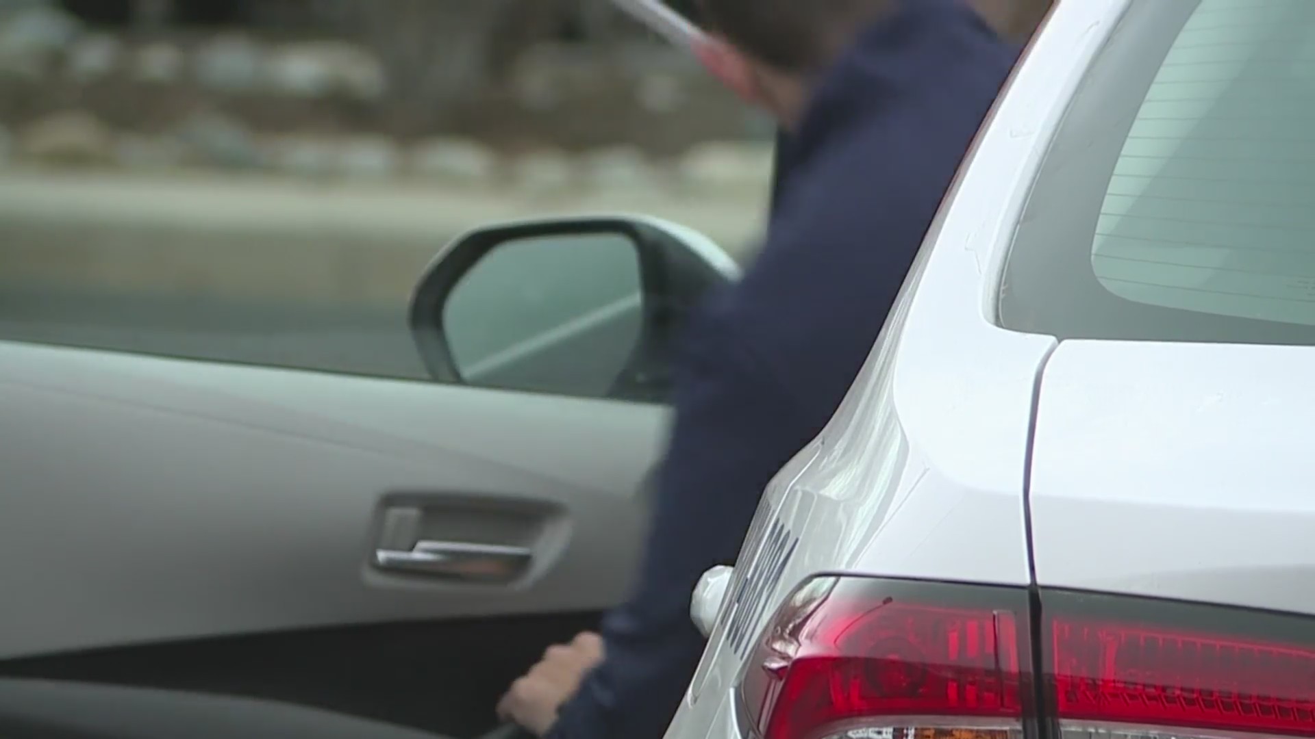 Gen Z ranked ‘worst drivers’ in new study – FOX31 Denver