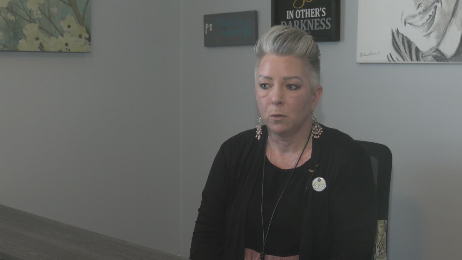 Local mom works with Tommy Corral Memorial Foundation to increase ...