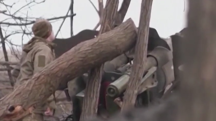 Russian efforts to create anti-satellite weapons concerns US | Morning ...