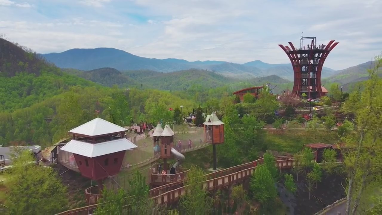 Fall fun & new adventures at Anakeesta – WJHL | Tri-Cities News & Weather