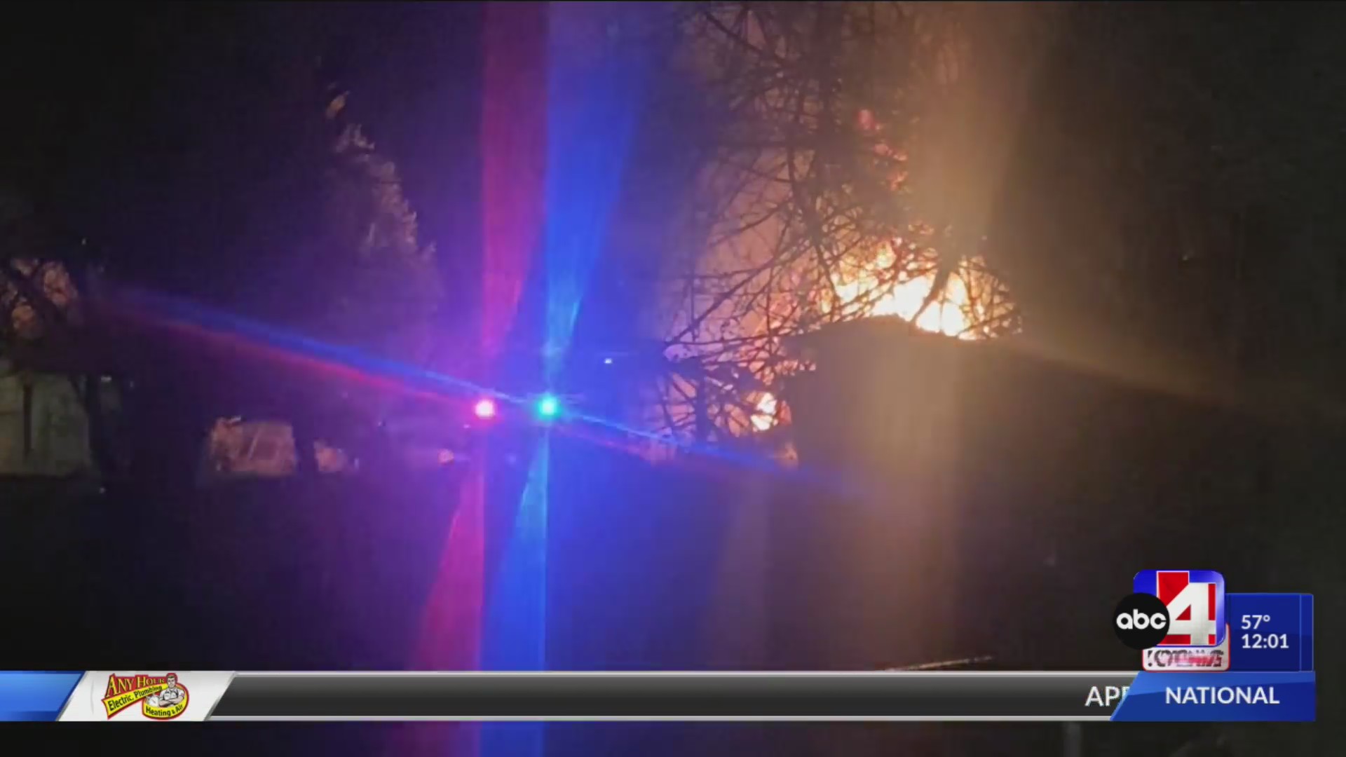 Deadly duplex explosion kills one woman in American Fork – ABC4 Utah