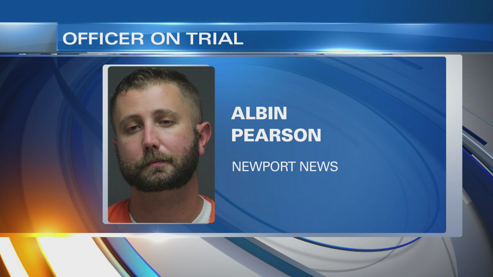 Newport News police sergeant testifies in his murder trial – WAVY.com