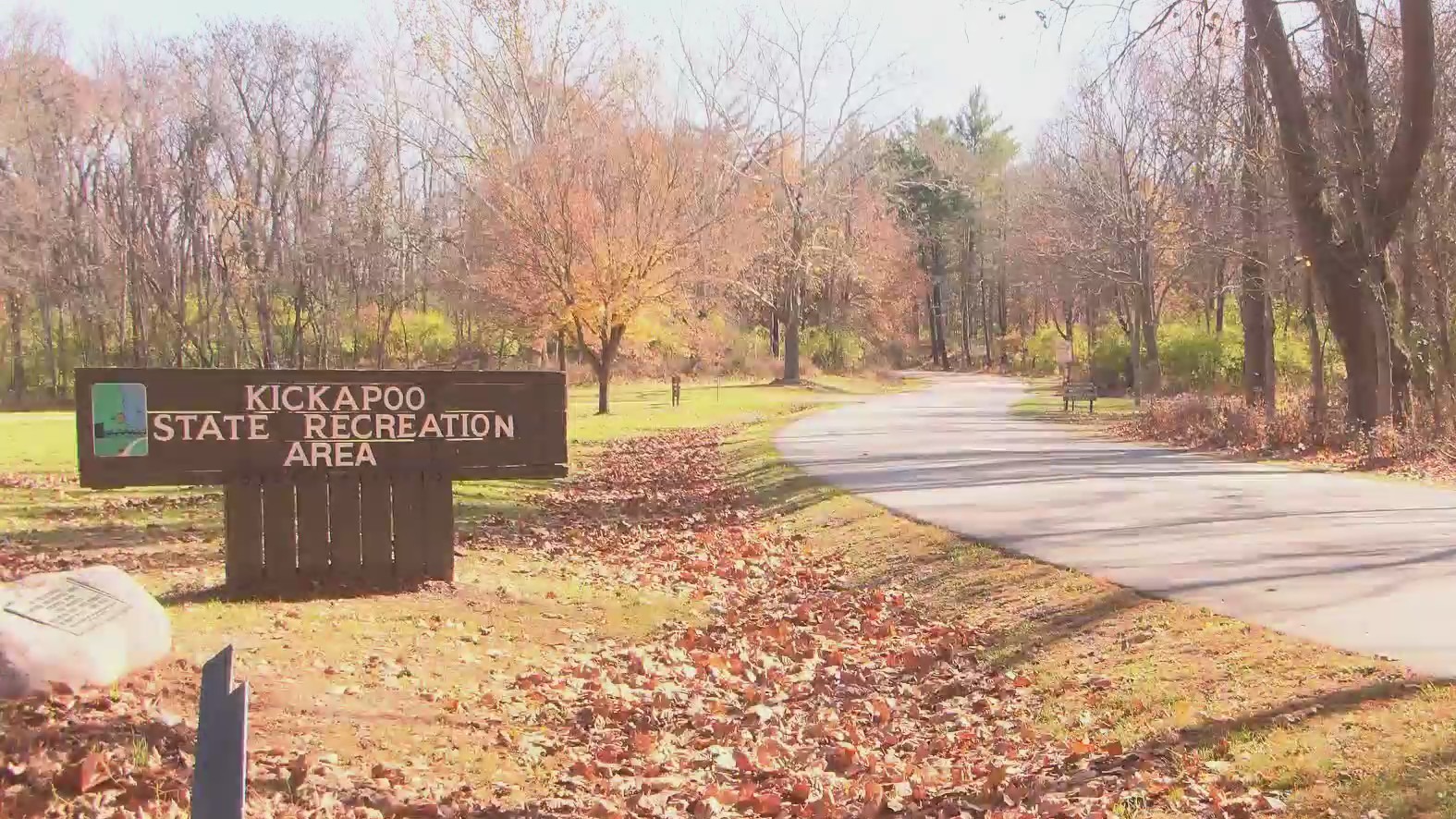 IL Sierra Club hopes new study will deter pathway proposal at Kickapoo ...