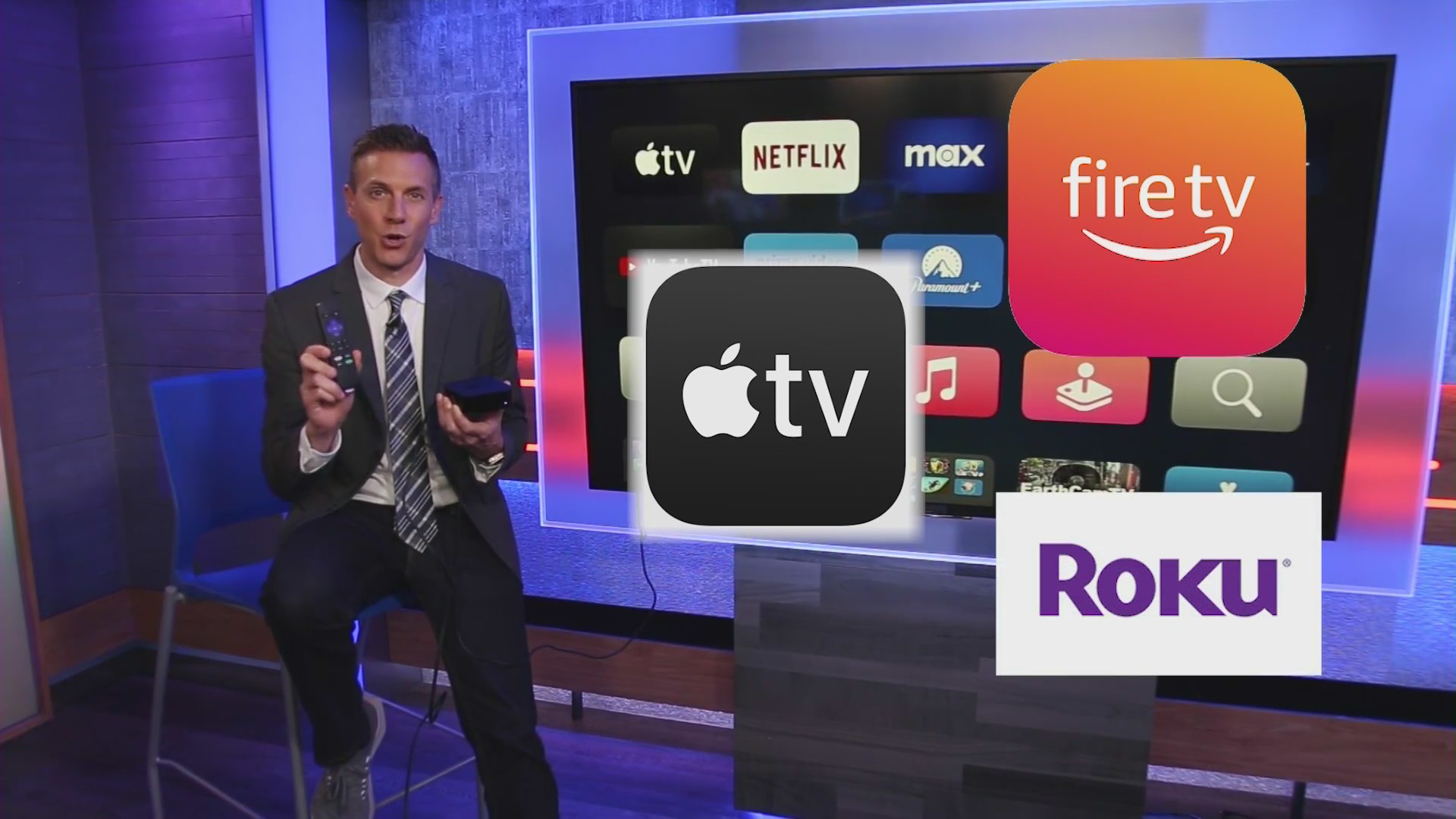The many ways to watch KTLA (for free) – KTLA