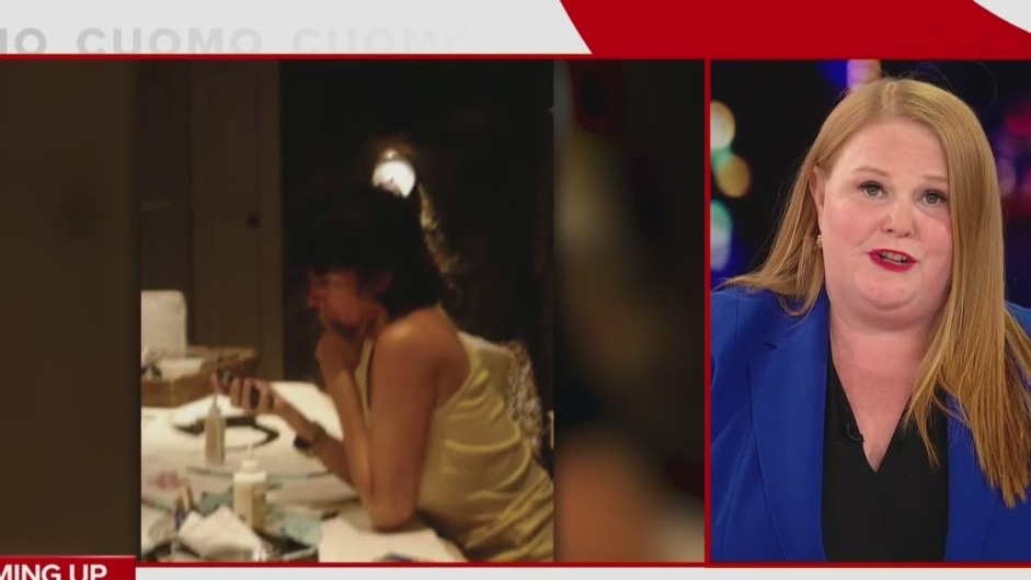 New round of Epstein documents: Understanding legal contexts ...