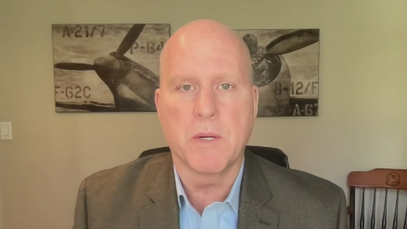 Former Boeing manager says he won’t fly on a Max | NewsNation Now ...