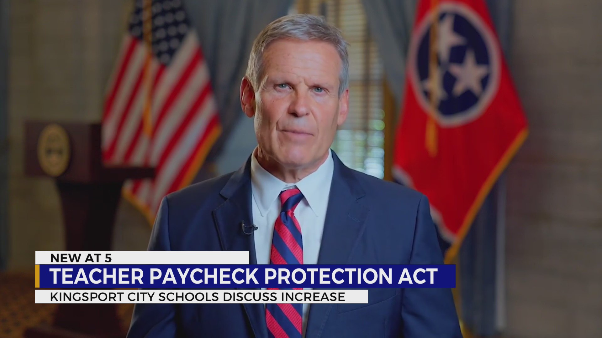 Kingsport Schools Budget For Teacher Pay Raise Wjhl Tri Cities News