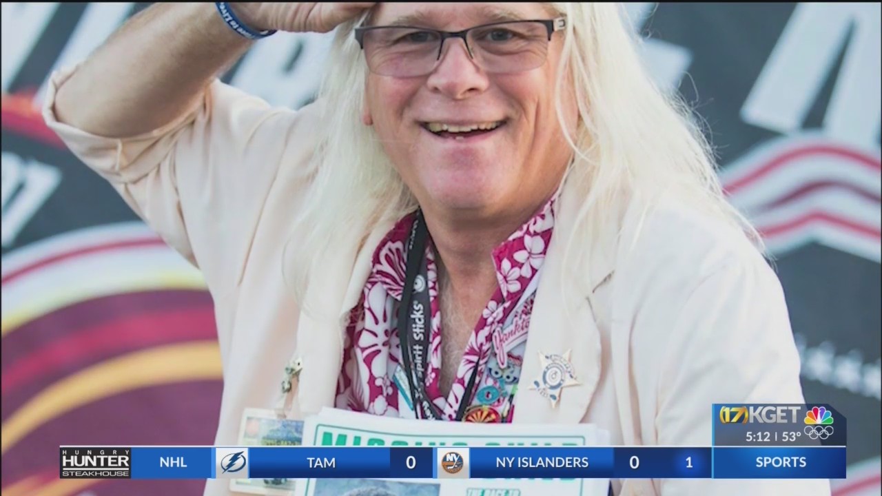 Remembering Paul ‘Doc’ Nigh, the DeLorean guy – KGET 17 News