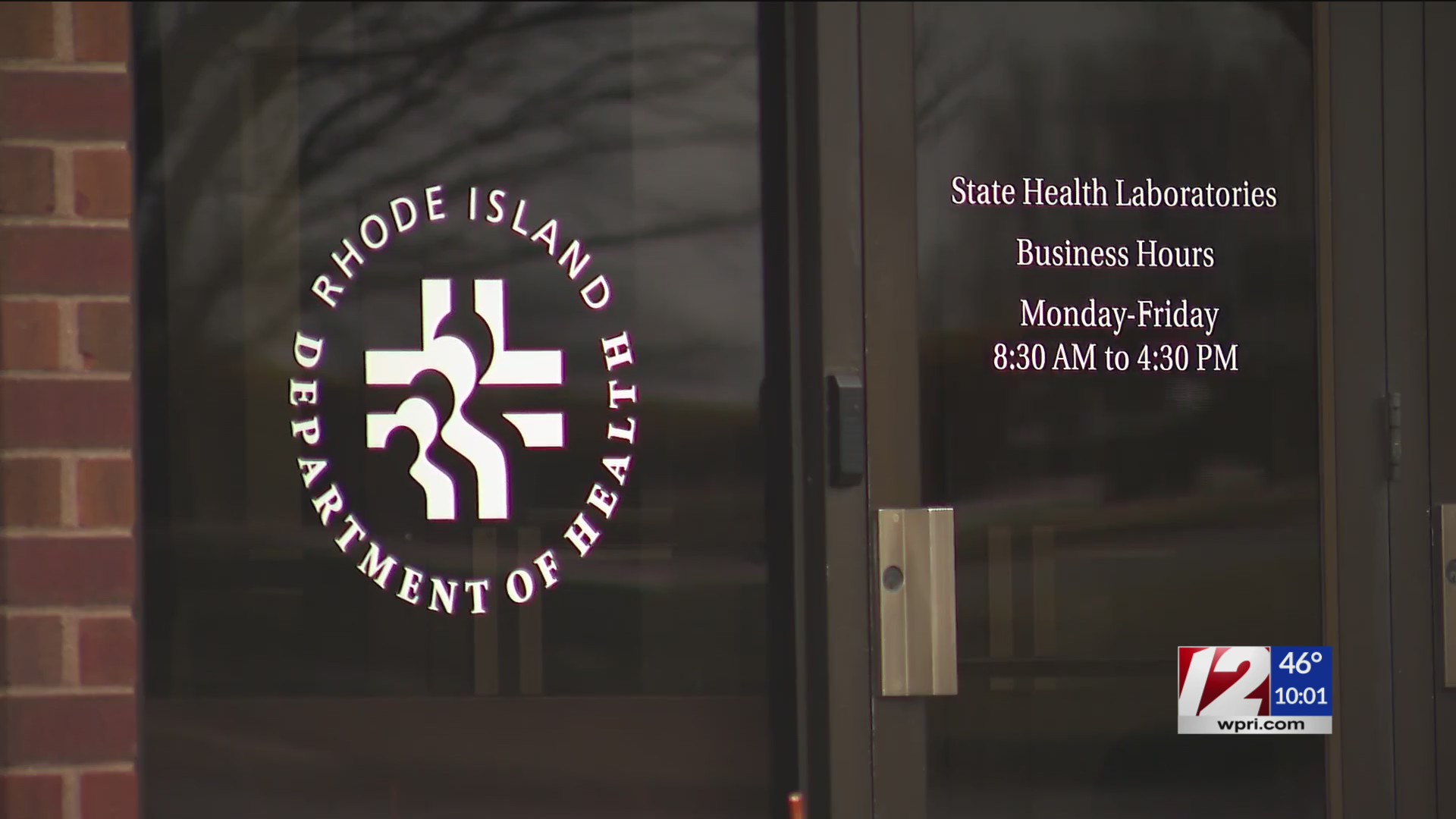 RI drug lab incident puts at least 52 cocaine cases under scrutiny ...