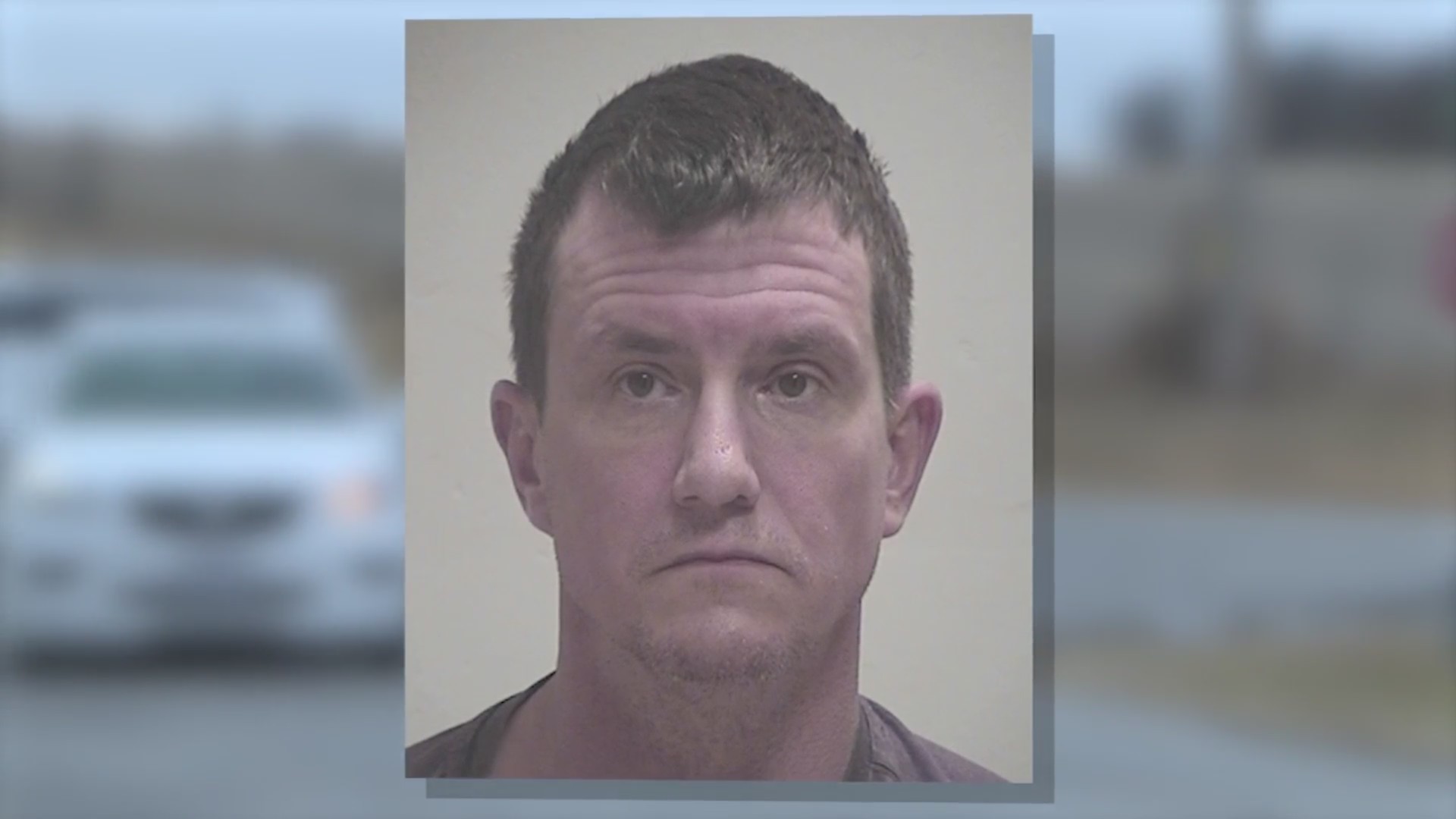 Driver arrested, charged after student injured in Clay County hit-and ...