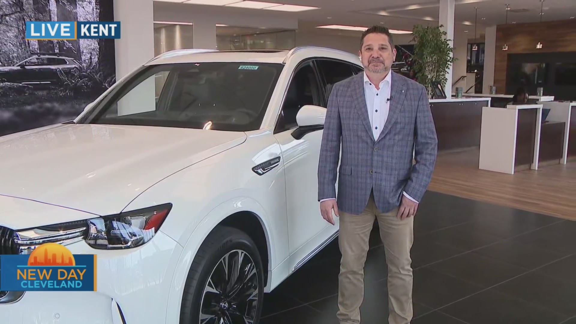 New Day Cleveland: Mazda of Kent – Fox 8 Cleveland WJW