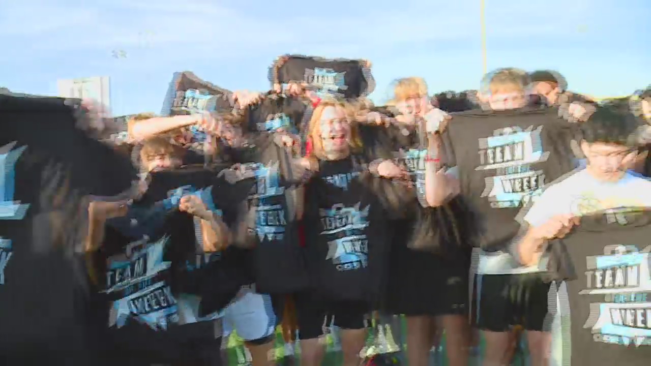 Bluffton Tigers football named Optimum Performance Sports Team of the ...