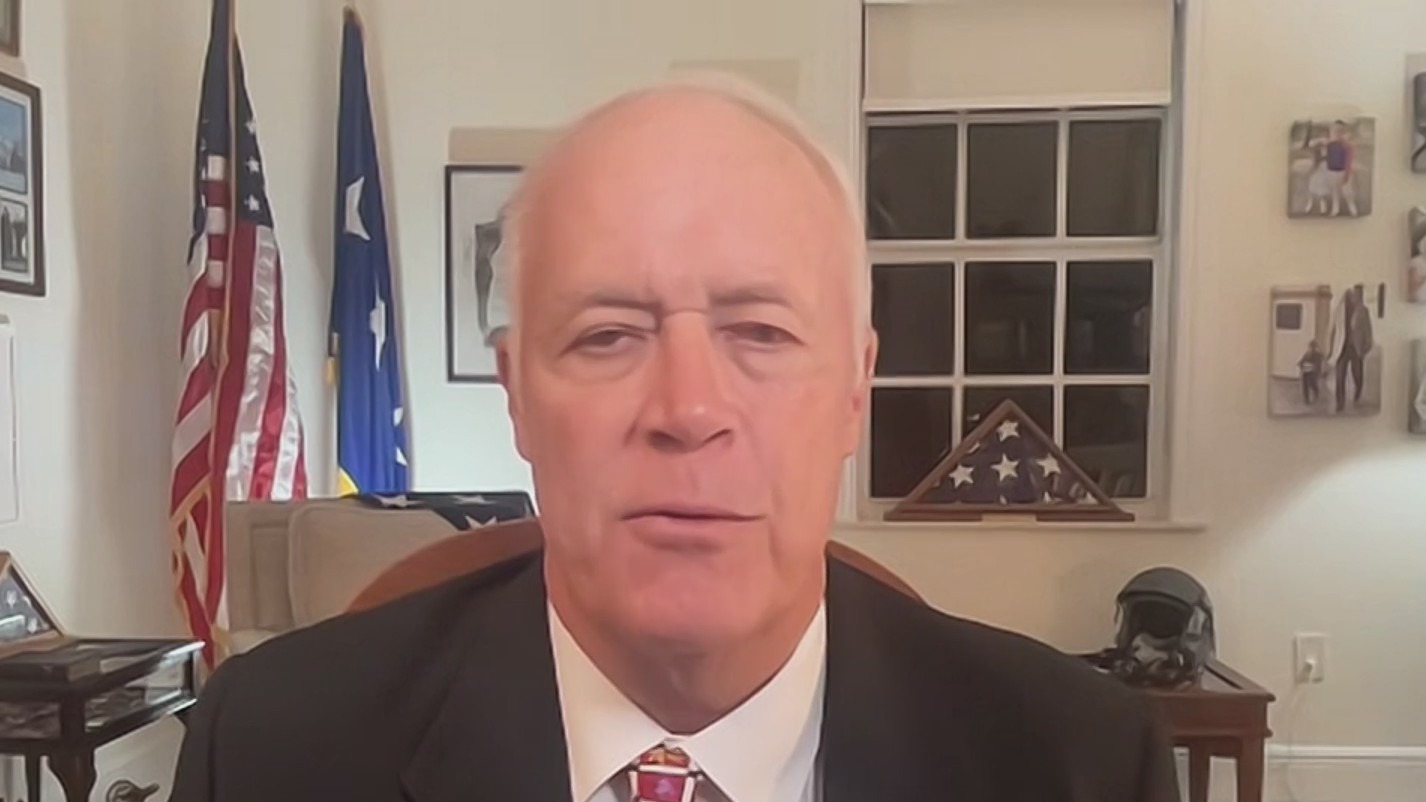 Filthy conditions found in barracks a ‘leadership issue’: Expert ...