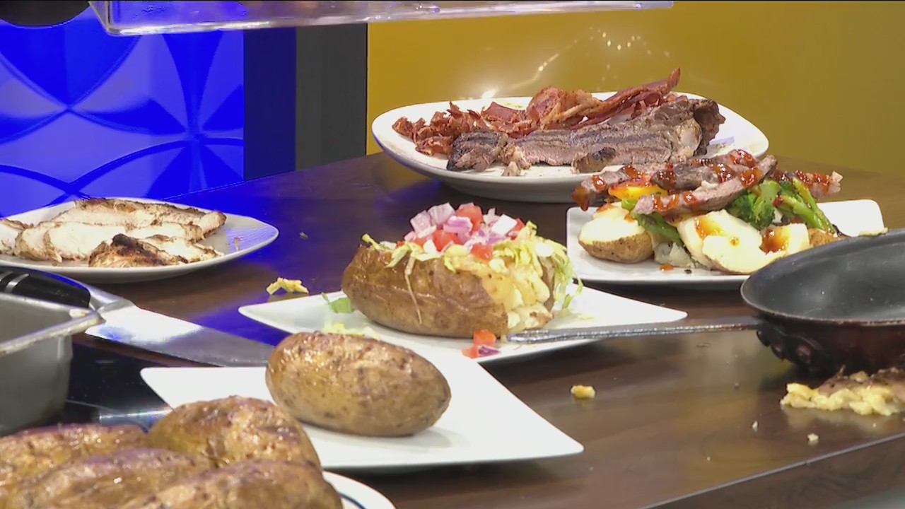Potatoes with Chef Terry from The Block Bistro – 3/1/24 – Fox 59