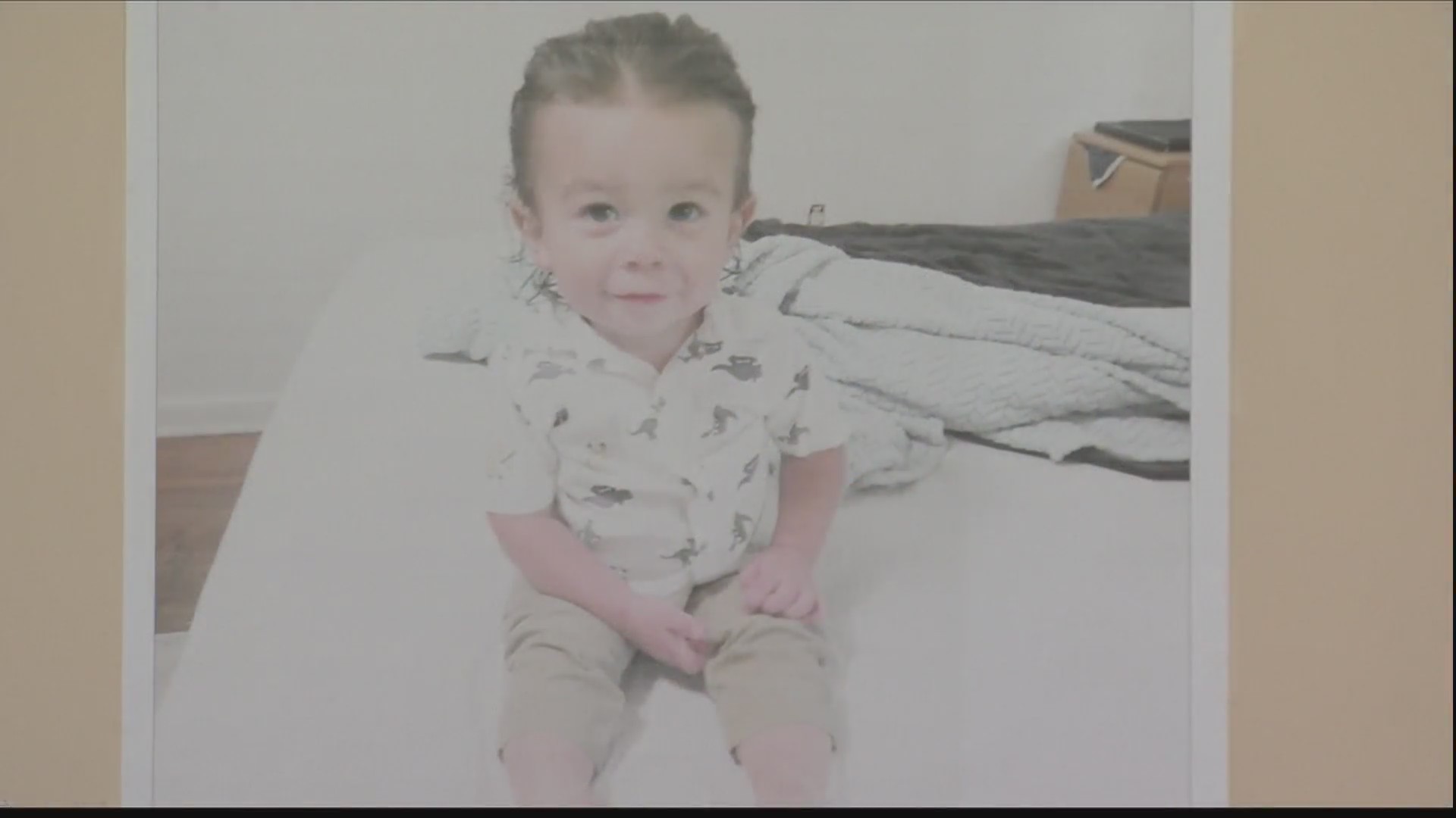 Quinton Simon’s family seen at Tybee Island bar shortly after landfill ...