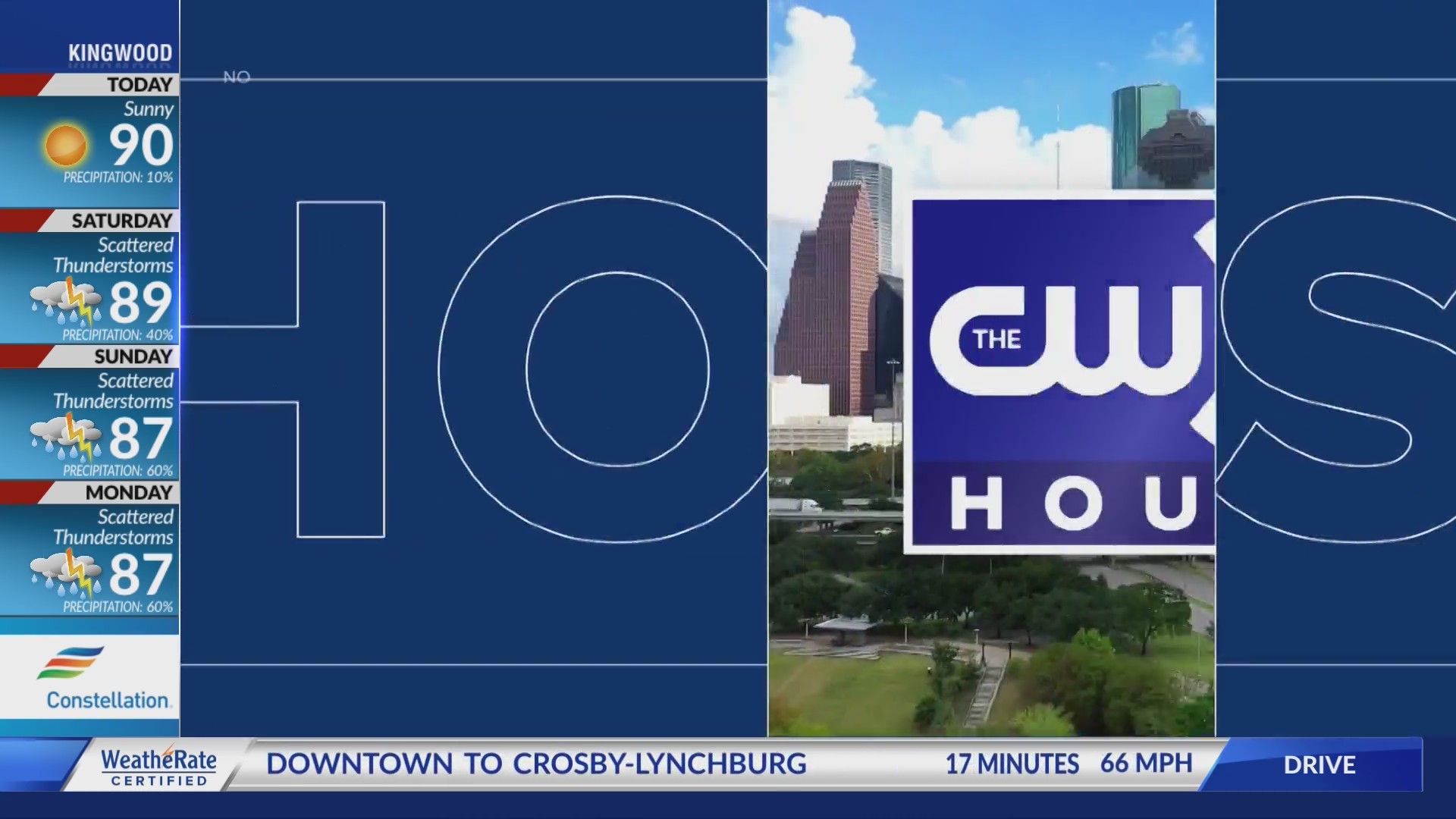 CW39 “The Kimo Kawaii Experience” is here! – CW39 Houston