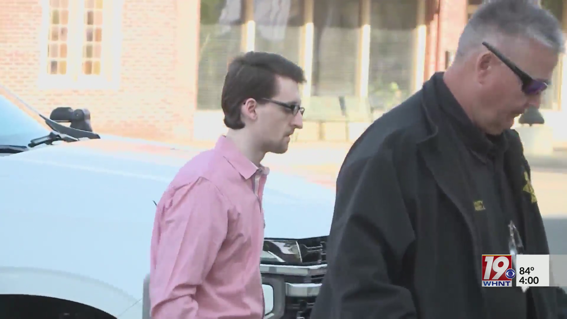 Third Day of Testimoney in Mason Sisk Trial | April 20, 2023 | News 19 ...