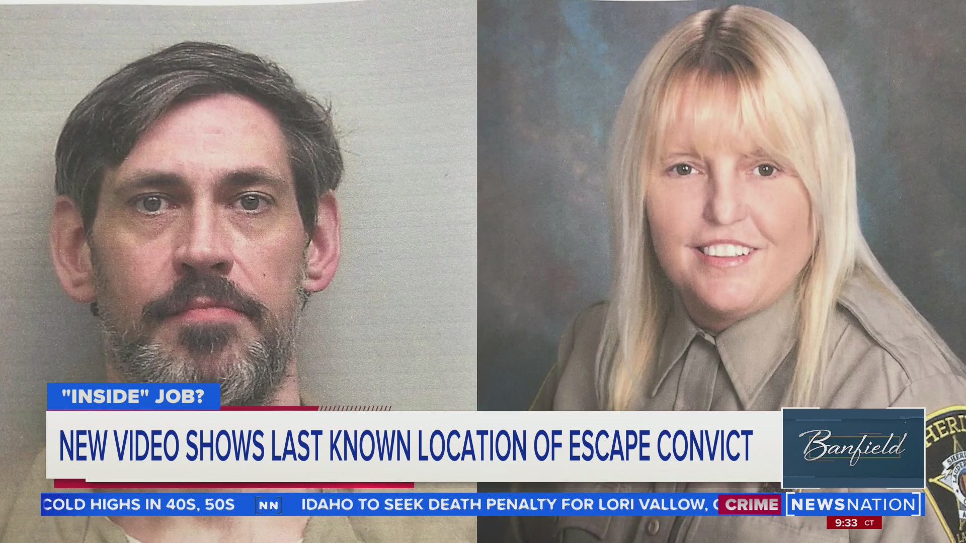 Relationships between staff and prisoners is ‘classic’: ex-inmate ...