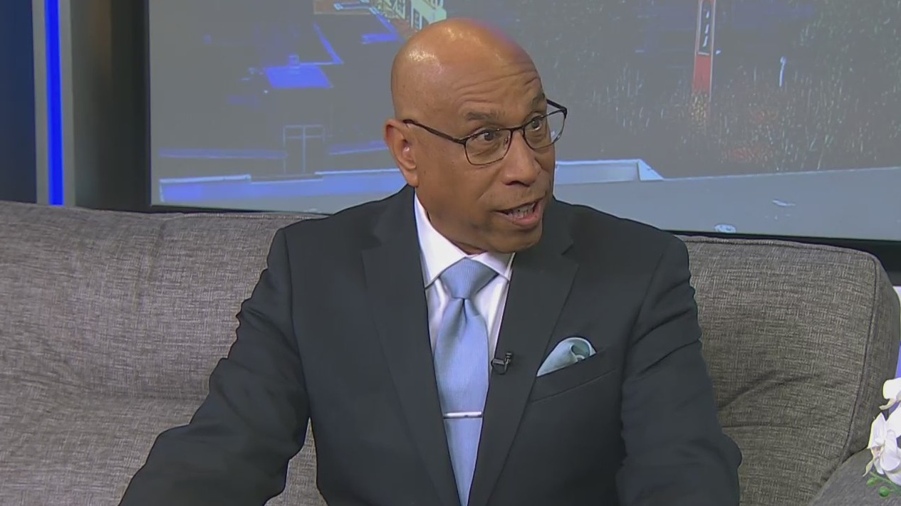 Catching up with Ken! – KOIN.com