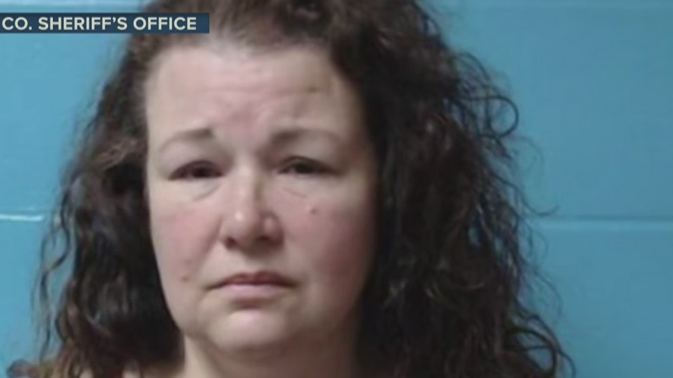 Ex-husband of Sarah Hartsfield: I’m surprised I got out alive ...