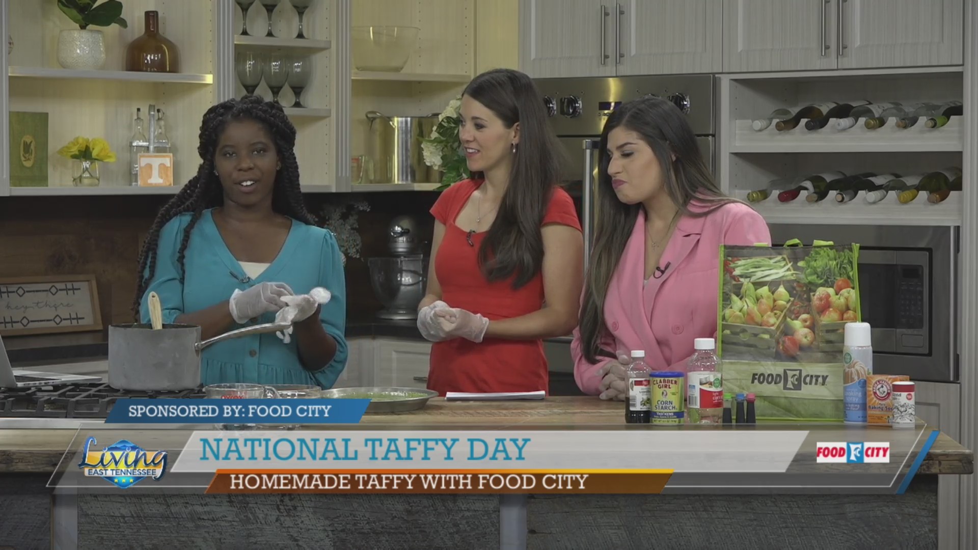 National Taffy Day – WATE 6 On Your Side
