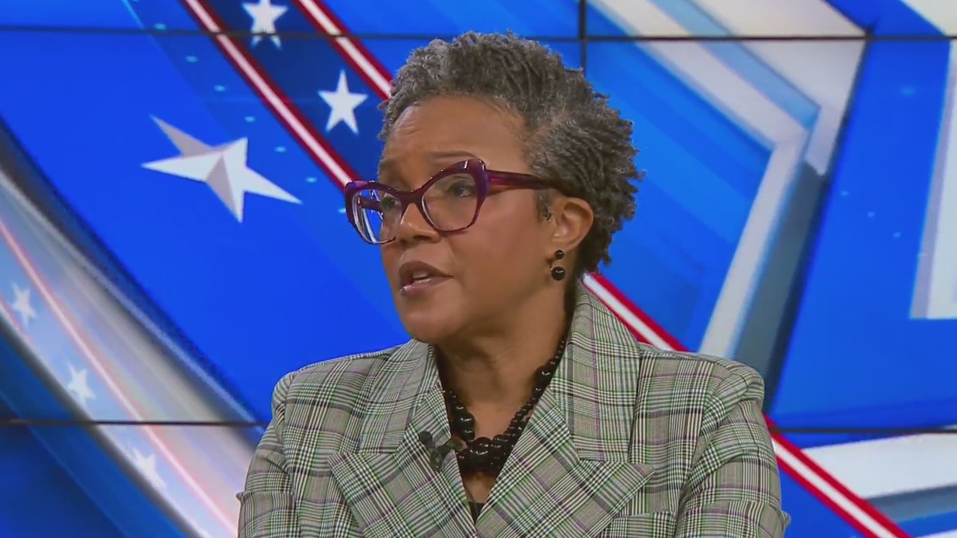 One-on-one with PBOT Director Millicent Williams – KOIN.com