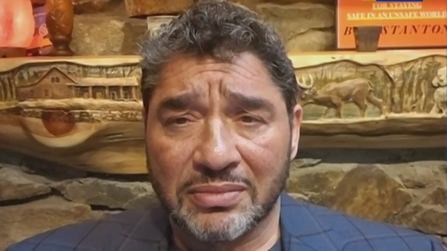 Random bag checks on NYC subways ‘big mistake’: Former NYPD officer ...