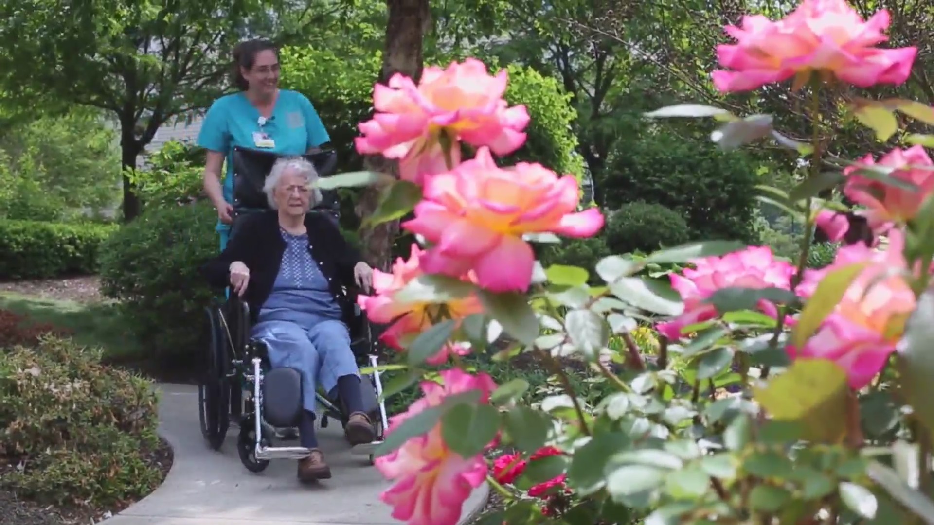 SSM Health Medical Minute: Understanding hospice care – FOX 2