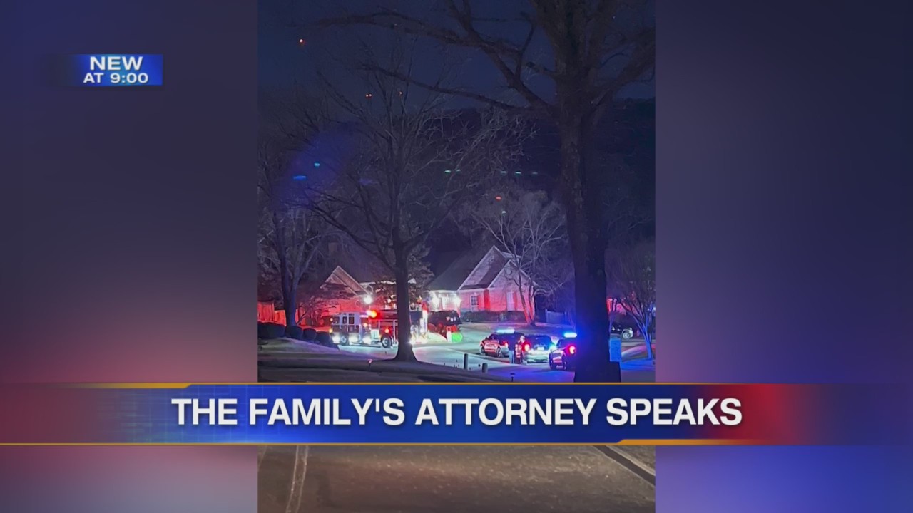 ‘It’s a senseless tragedy’ Family attorney speaks on death of Bryan ...