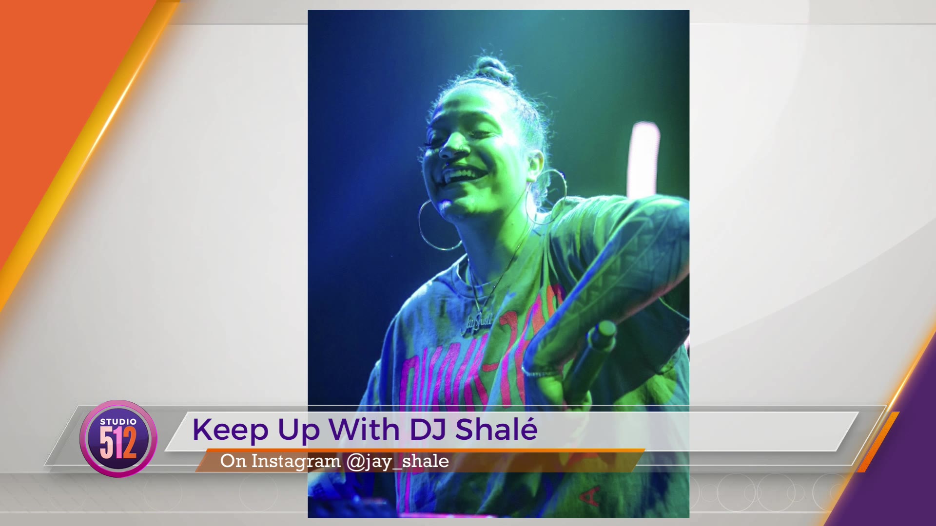 DJ Shalé To Perform At 17th Annual Juneteenth Festival In Round Rock ...