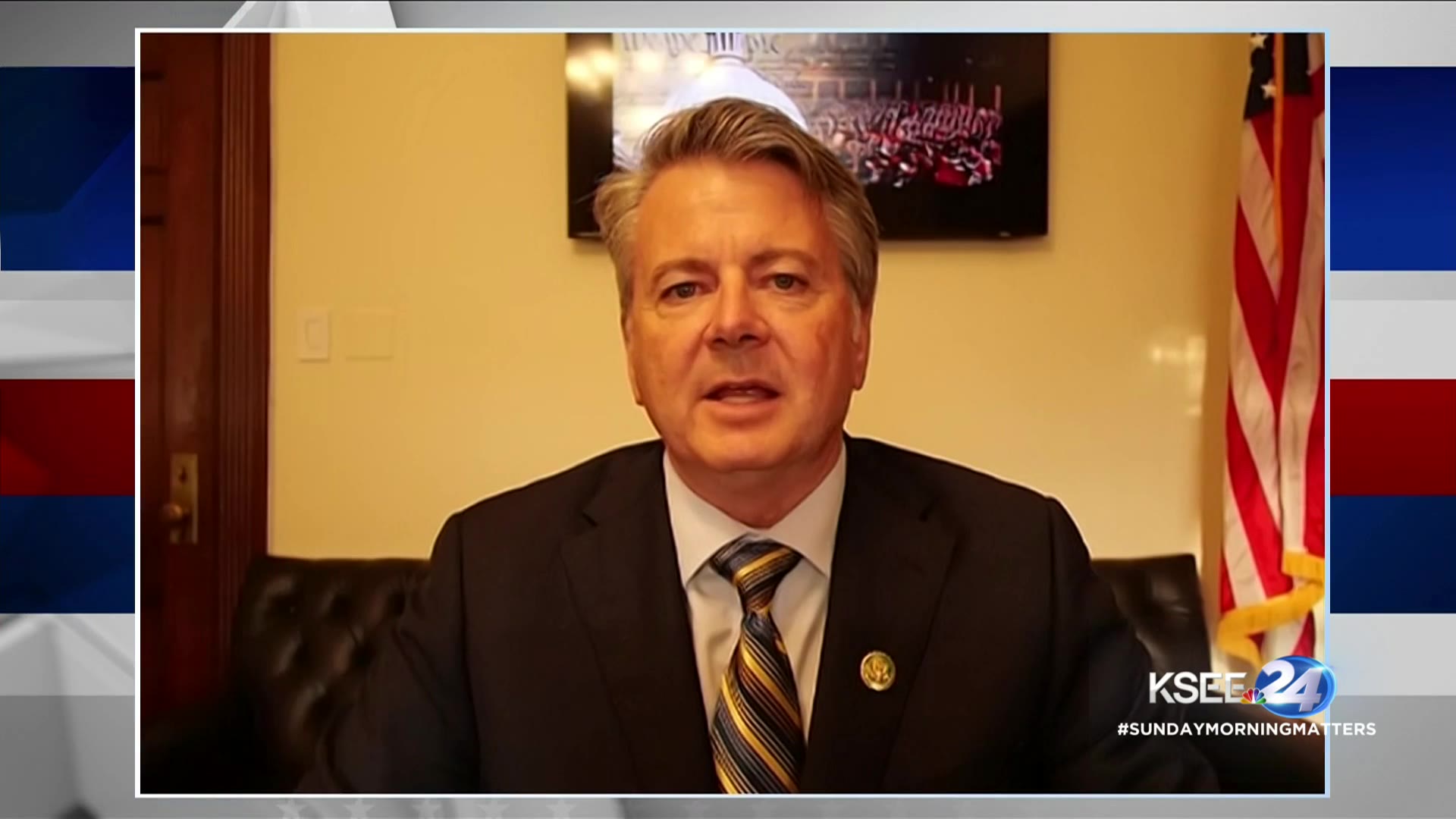 Exclusive: Rep. Duarte blasts FEMA for not following through on their ...