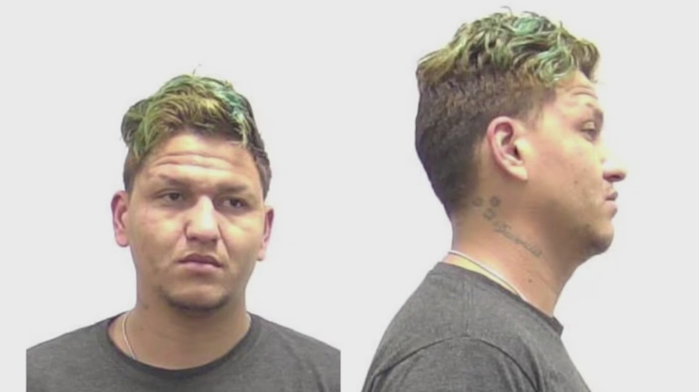 Lawmakers demand DHS info on brothers of Laken Riley’s accused killer ...