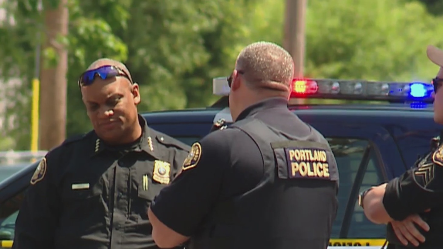 No arrests made after North Tabor shooting leaves 1 dead – KOIN.com